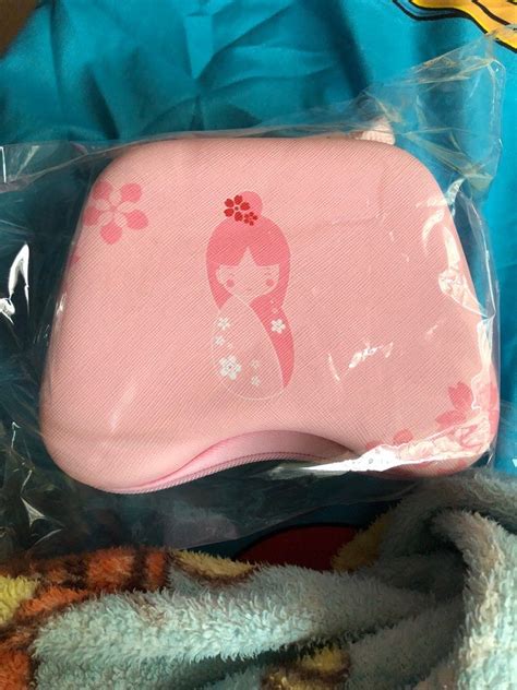 Controller Pouchcarrier For Nintendoplaystationxbox Controller