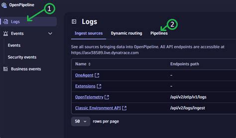 2 getting started dynatrace observability lab problem detection
