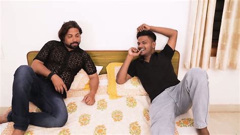 Two Newly Wed Bhabhi Enjoying Husband Swap Sex Eporner