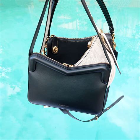 Handbag Capsule Wardrobe Summer 2023 Bay Area Fashionista