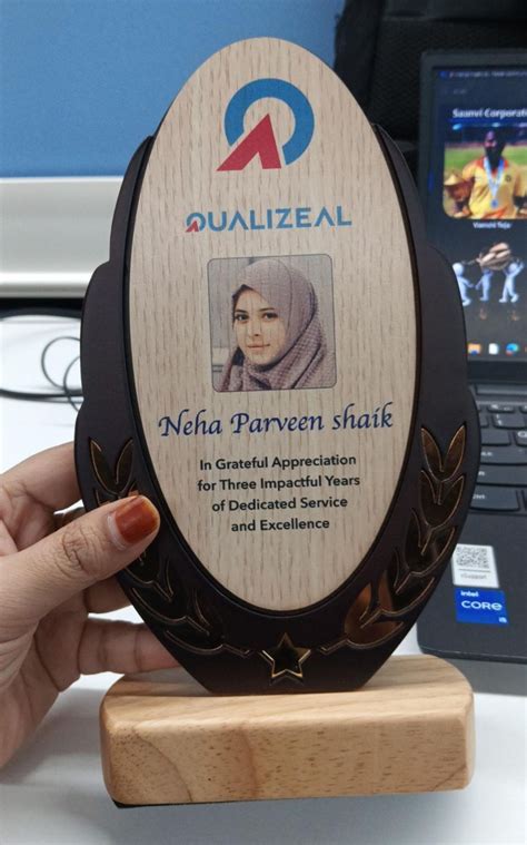 3yearsinqa Qualityassurance Automationtesting Selenium Robotframework Neha Parveen Shaik