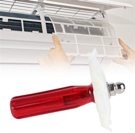How To Comb Air Conditioner Fins At Ida Wheeler Blog