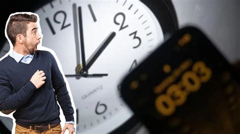 ¿se Adelantó Tu Reloj Cambio De Horario Confunde En Hidalgo Aquí Los