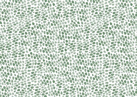 Watercolor Speckled Green Wallpaper Happywall