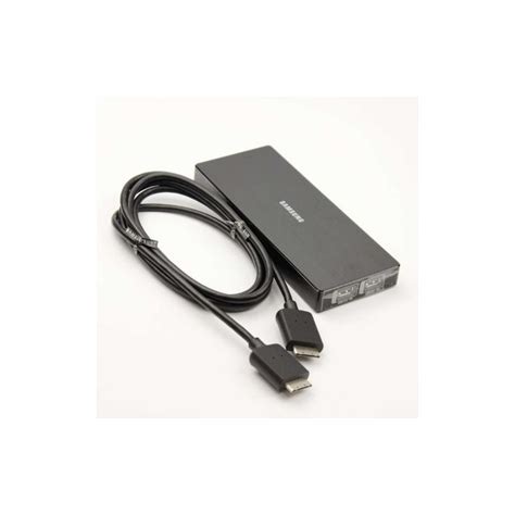 Samsung Bn96 35817b One Connect Mini Box 4k