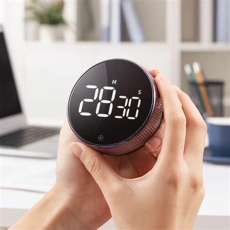 Smart Productivity Timer Aussie Finds