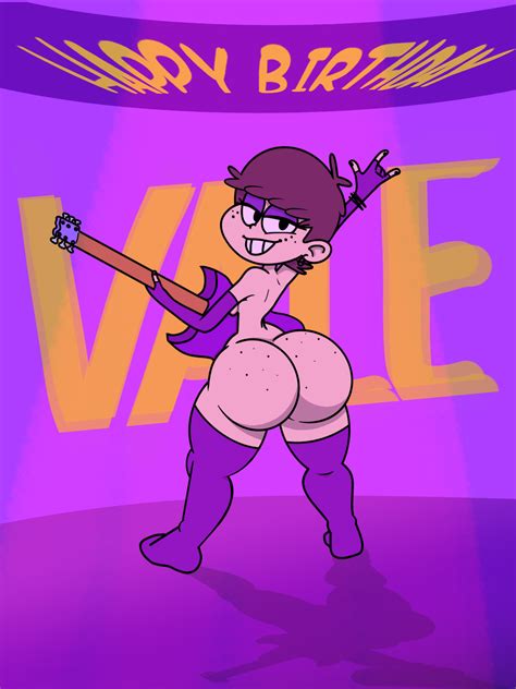 Post 6391069 Jokro Luna Loud The Loud House