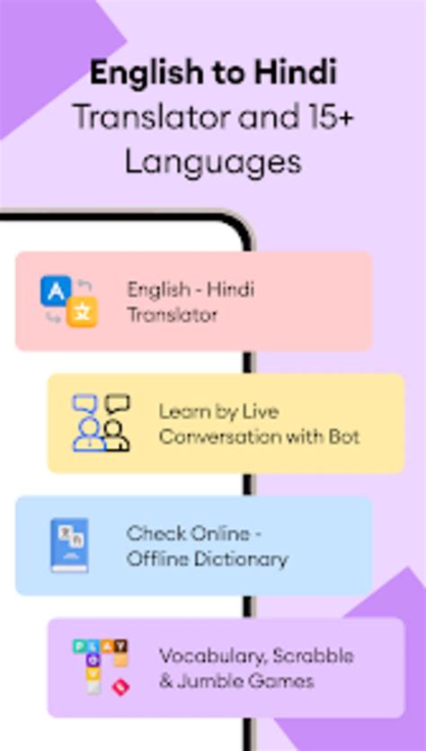 Hindi English Translator For Android Download