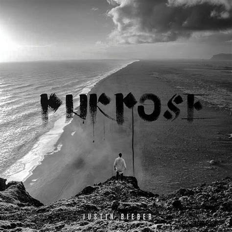 Purpose Justin Bieber Purpose Album Cover Believe Album Cover
