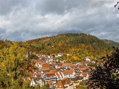 Stadtportrait Calw Stadtverwaltung Calw