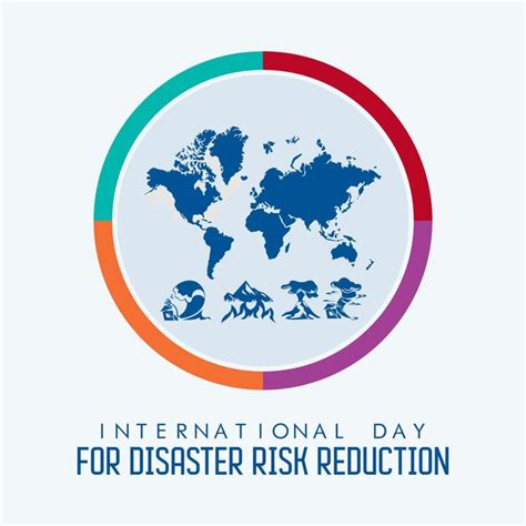 Disaster Risk Reduction Logo