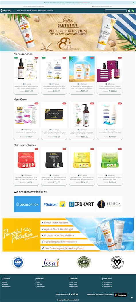 Develop Professional Html Website With Reactjs Html Css Bootstrap By
