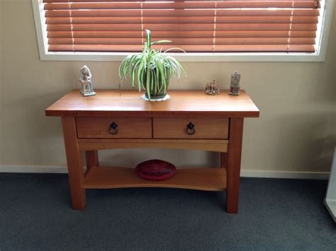 Kauri Side Table