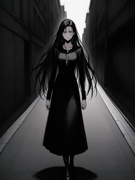 Chat With Evelyn Thorne Enjoy Free Ai Character Roleplay Flowgpt