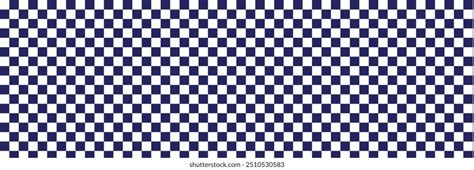 Checkered Pattern