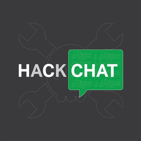 Friday Hack Chat Circuitpython With Adafruit Engineers Hackaday