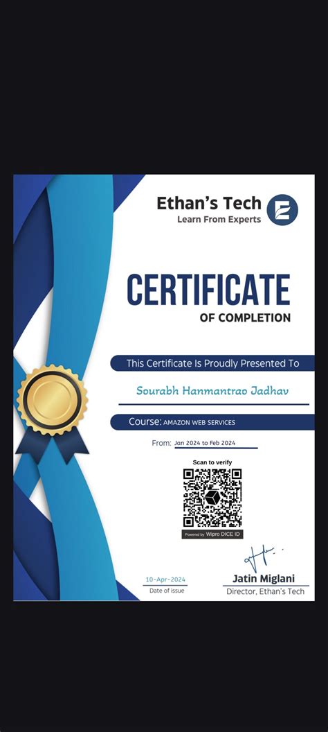 sourabh jadhav on linkedin i m excited to announce that i ve completed