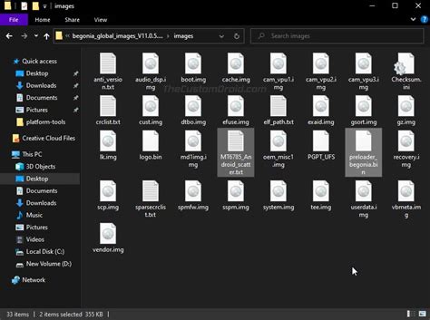 sp flash tool for mediatek what is it download and how to use it