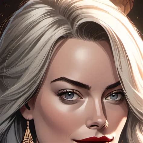 Chat With Margot Robbie Text Or Voice Enjoy Ai Chat Free And Safe