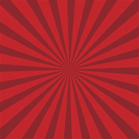 Red Ray Background Vector Images Over 18000