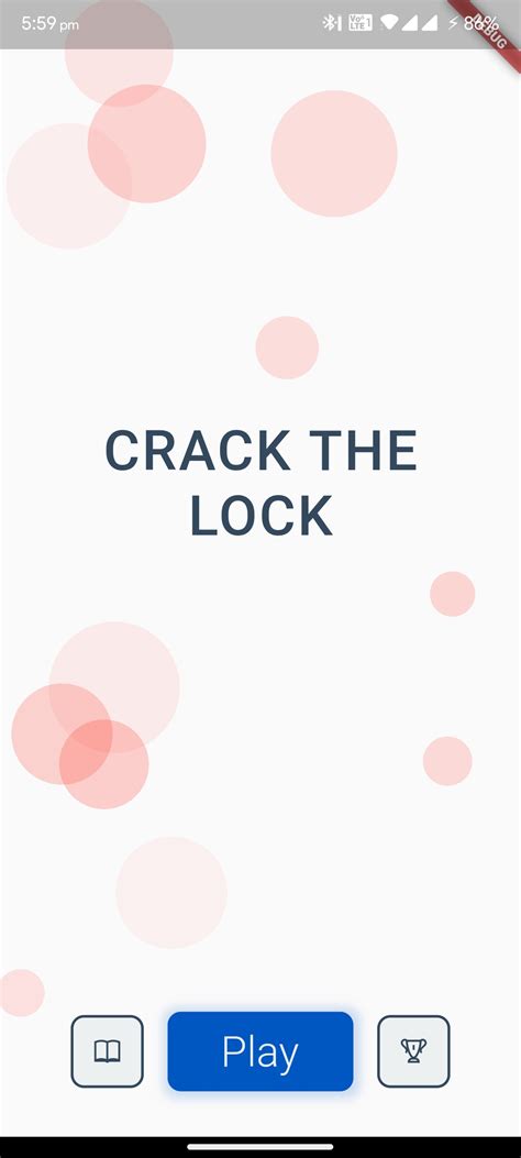 GitHub Imsudip CrackTheLock Crack The Lock Is An Interesting Puzzle Game Where You Have To
