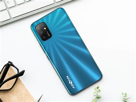 5 Smartphone Terbaru Harga Cuma Rp1 Jutaan Selular ID