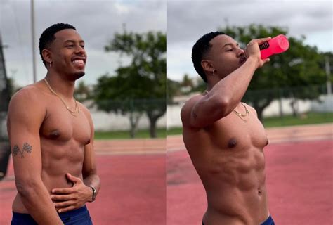 Vem Aí Paulo André Volta A Falar Sobre Carreira Fora Do Esporte