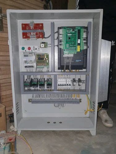 Open Loop 10hp Monarch Controller At ₹ 57000 Elevator Control Panel In New Delhi Id