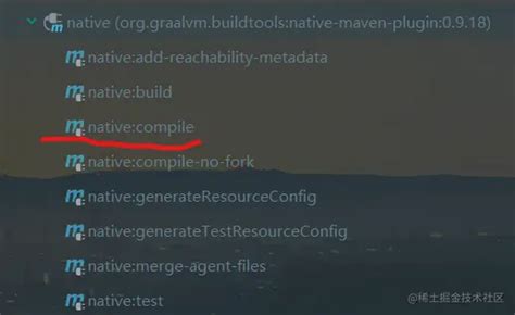 Springboot30尝鲜与graalvm安装配置graalvm安装配置与springboot30尝鲜 Sprin 掘金