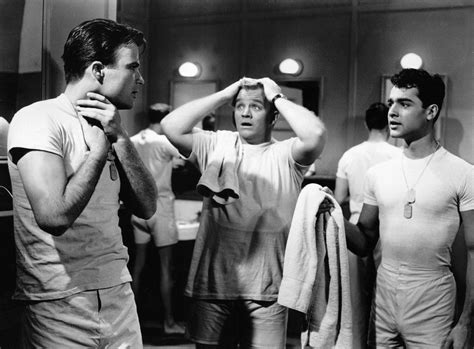 Barry Coe Dead Peyton Place Actor And Mr Goodwrench Pitchman Was 84