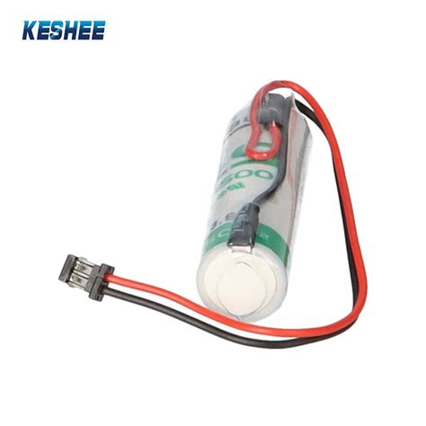 Wholesale Custom Saft Ls14500 Aa Lithium Battery