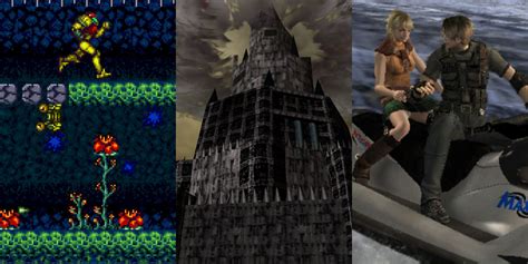 Self Destruct Sequence