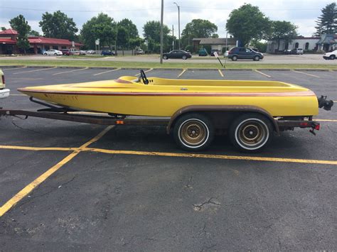 Hondo 1970 For Sale For 500 Boats From