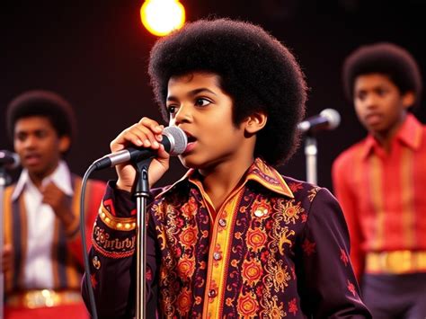 Michael Jackson The Eternal King Of Pop Legacy Career And Cultural