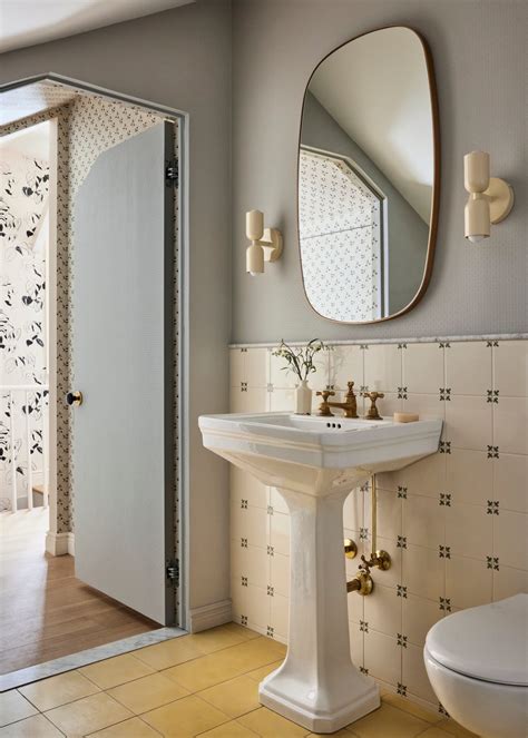 13 Fabulous Victorian Bathroom Ideas To Recreate At Home