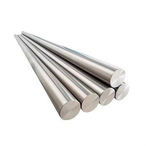 Cobalt Elgiloy Bar At ₹ 850 Kg Stainless Steel Round Bar In Mumbai