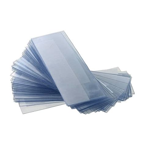 Microscope Coverslips Bics