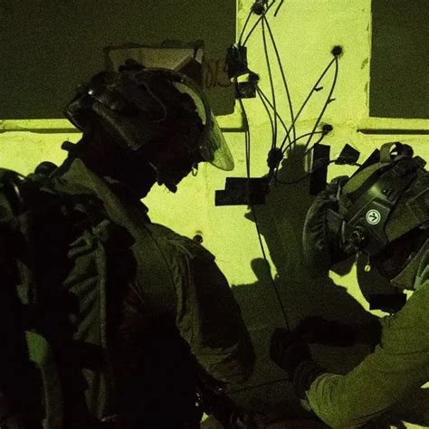 נהרס בית המחבל שרצח את הלל יפה אריאל ערוץ 7