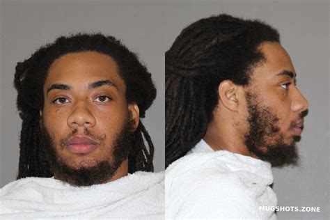 Brown Bryson Deon 06 13 2024 Denton County Mugshots Zone