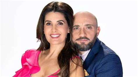 Silvia Y Luis Revelan Por Qué Discuten En Las Grabaciones De Vecinos Shows Videos Distrito
