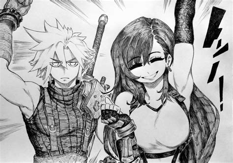 Safebooru 1boy 1girl Absurdres Bare Shoulders Black Hair Breasts