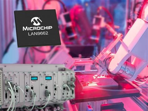 Gigabit Ethernet Switch With Avb Tsn And Integrated Phys