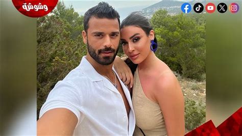 ميرنا نور الدين توجه رسالة لزوجها فماذا قالت؟ وشوشة