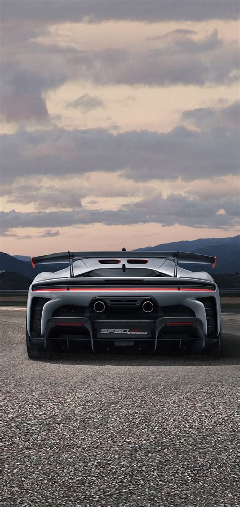 1080x2280 Ferrari Sf90 Xx Stradale 5k One Plus 6 Huawei P20 Honor View
