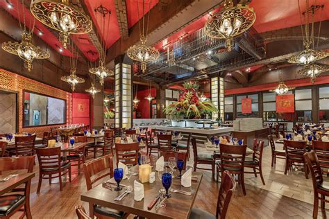 Denver Co Brazilian Steakhouse And Churrascaria Texas De Brazil