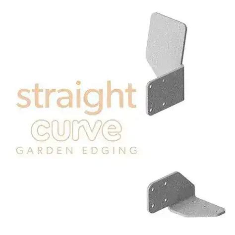 Post Brackets For Brace Posts Garden Steel And Stone