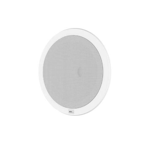 Axis C2005 Axis C2005 Altavoz Para Conexión En Red Mediante Poe