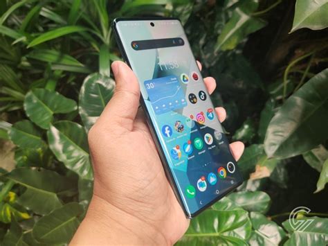 Cara Cek Tipe HP Vivo Untuk Mengetahui Seri Dan Model