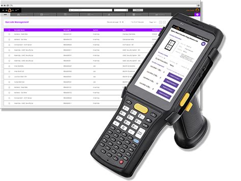 Manufacturing Management System Features Overview Prismhq Prismhq