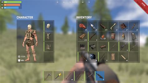 Oxide Survival Island For Iphone Download